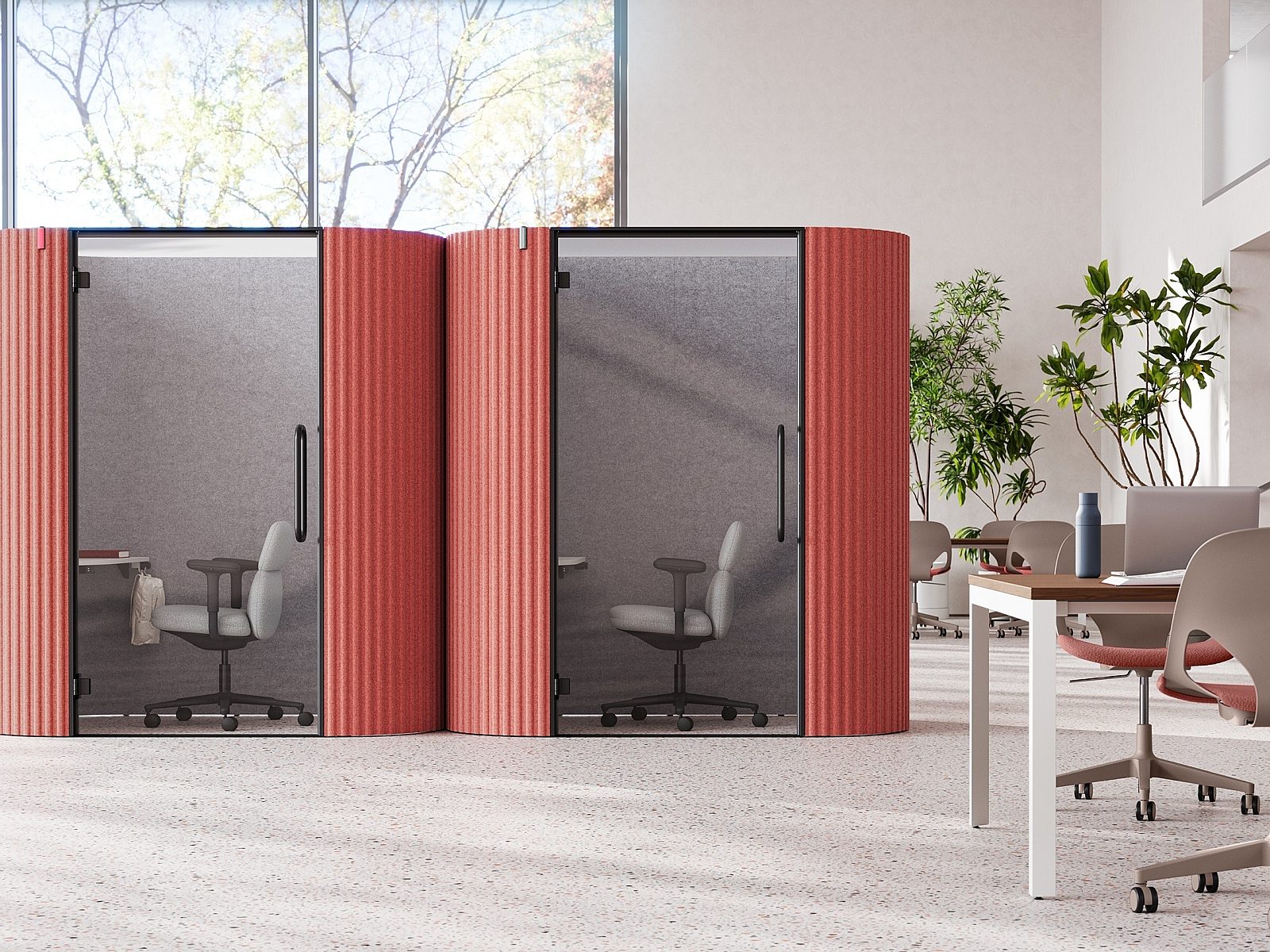 Full-Service Office Furniture and Installation -… | CFI Workspace