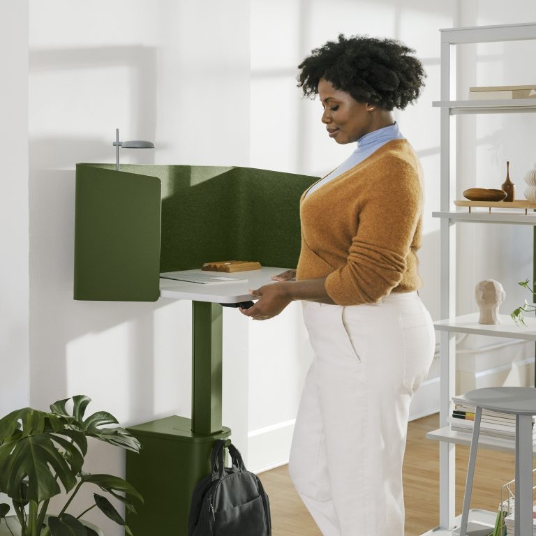 CFI Workspace | OE1 Workspace Collection