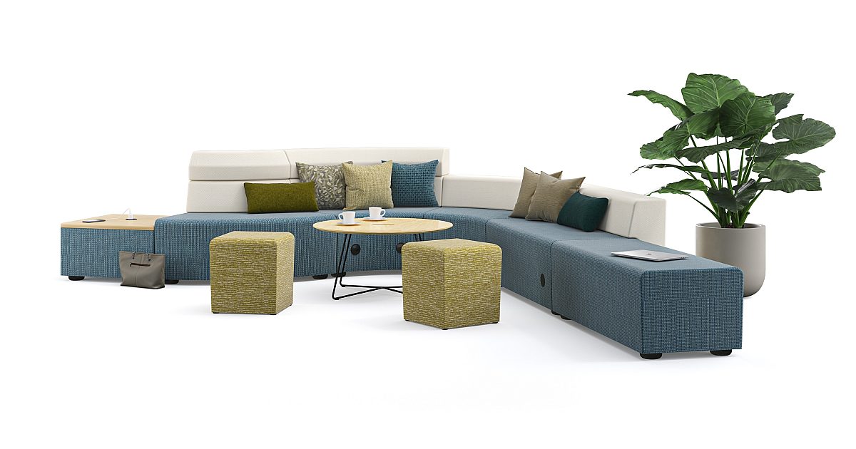 CFI Workspace | k.™ lounge