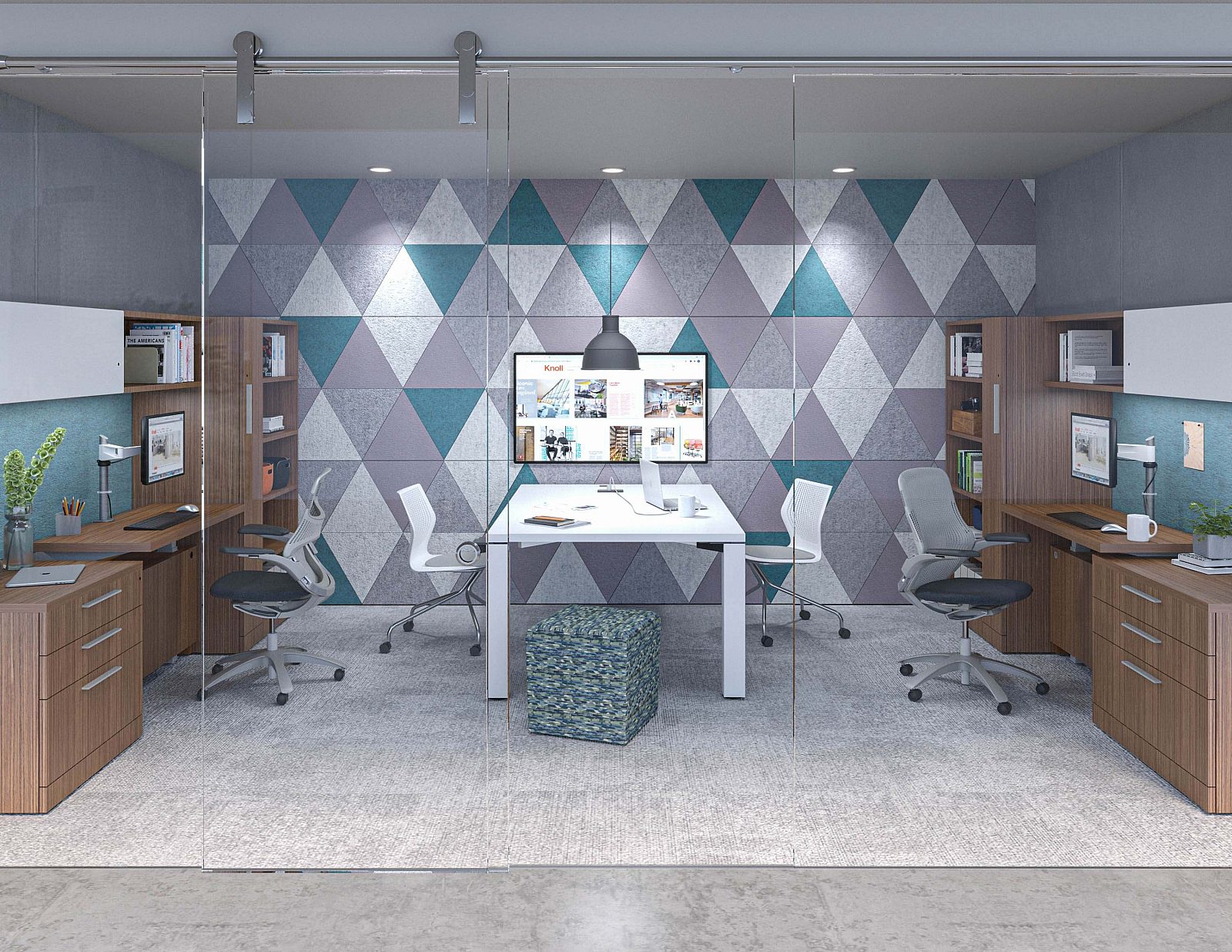 Reff Profiles™ | CFI Workspace