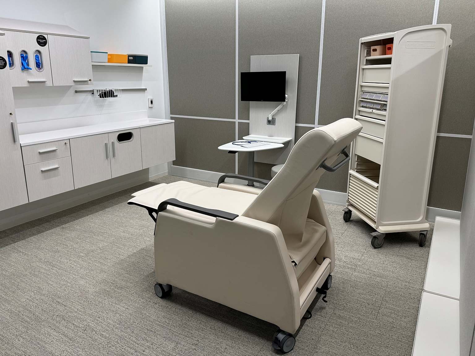 CFI Workspace | Locations