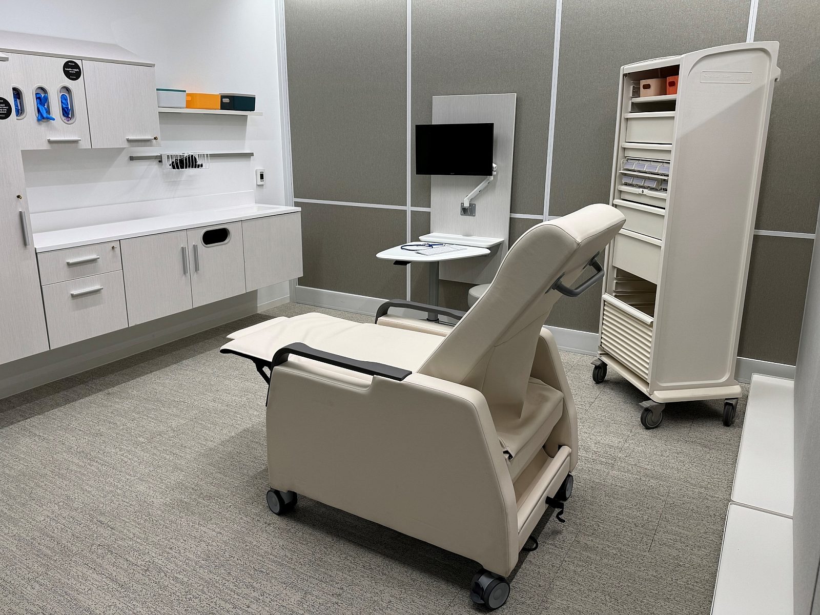 CFI Workspace | Locations