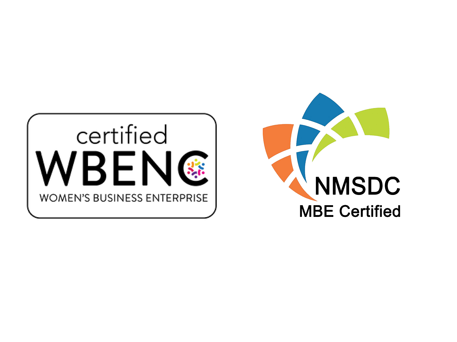 Minority + Women Certified | CFI Workspace