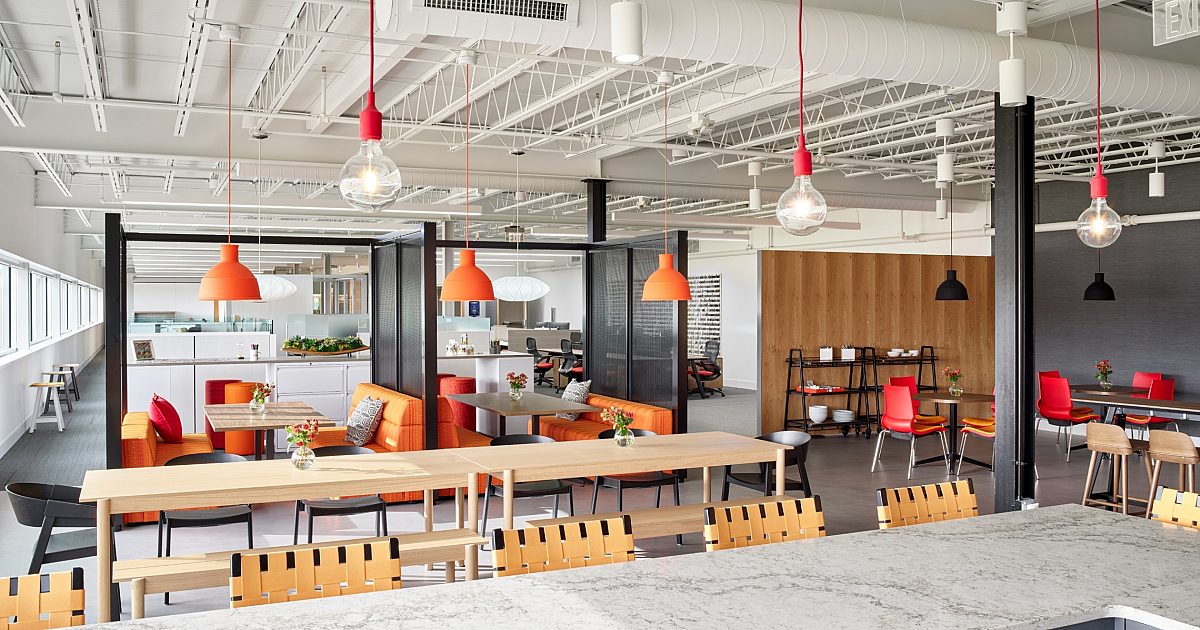 Locations | CFI Workspace