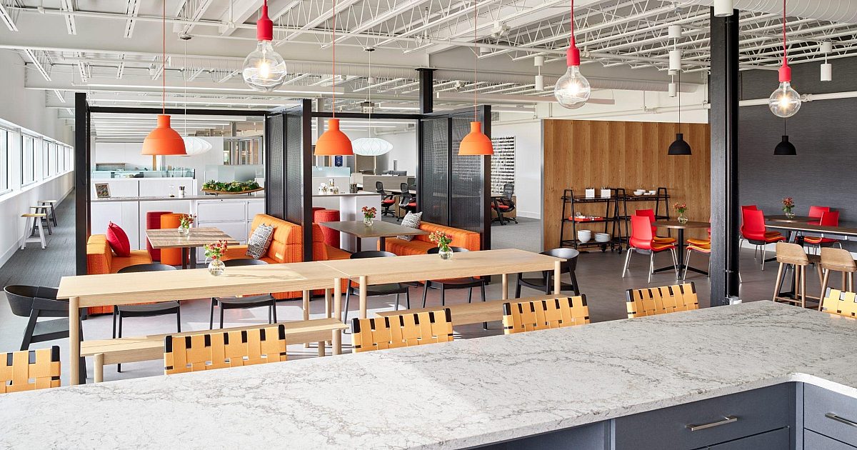 CFI Workspace | Join Our Team