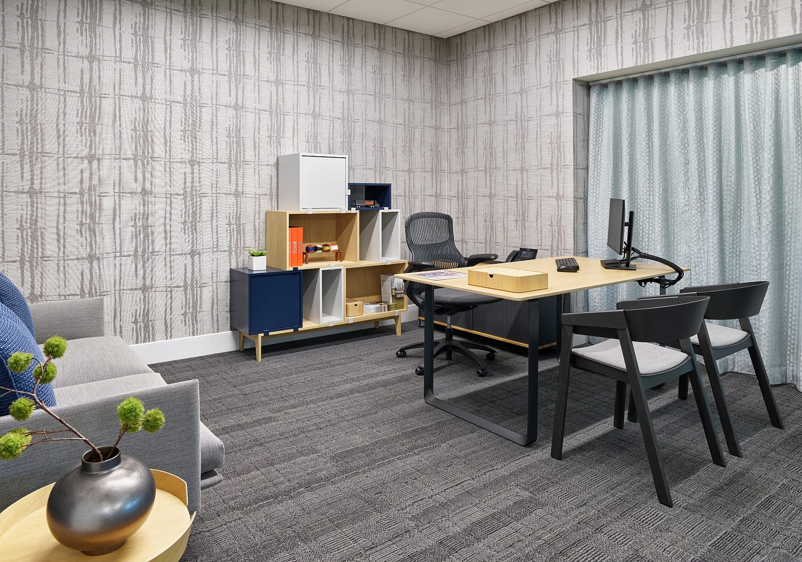 CFI Workspace | Homepage