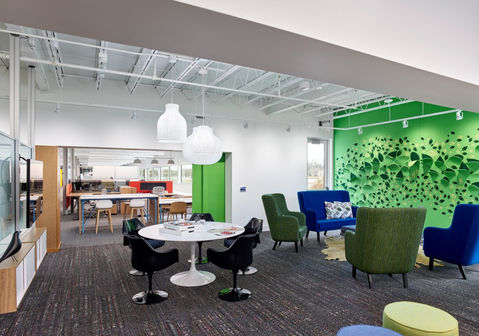 CFI Workspace | Homepage