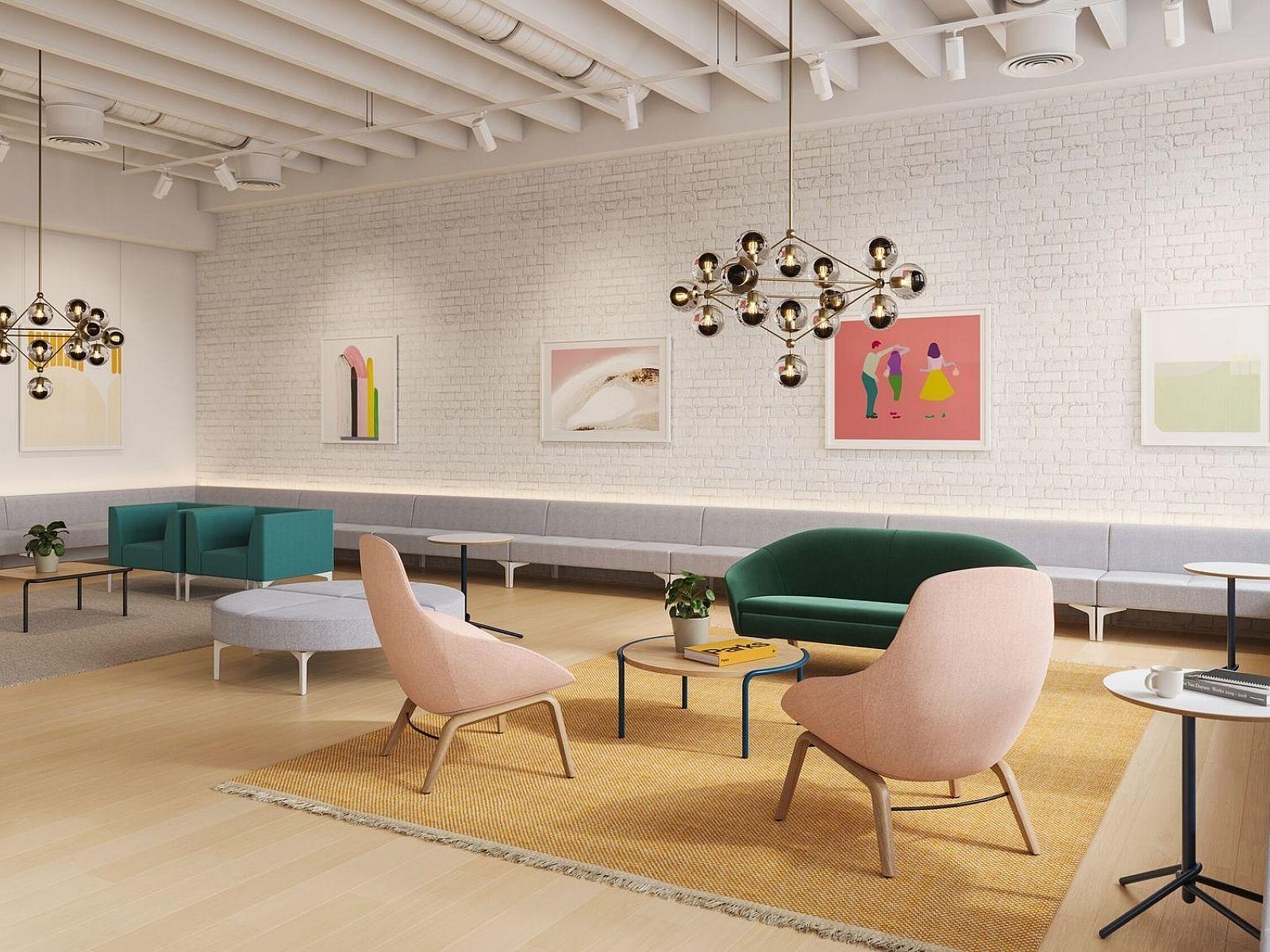 About Us | Your Premier Furniture Dealer | CFI Workspace