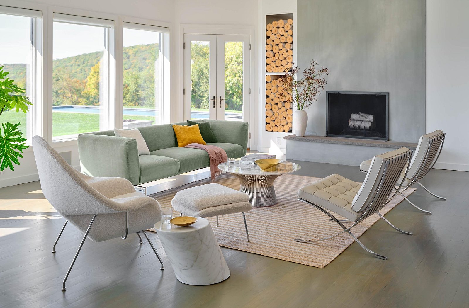 CFI Workspace | Connect With Us