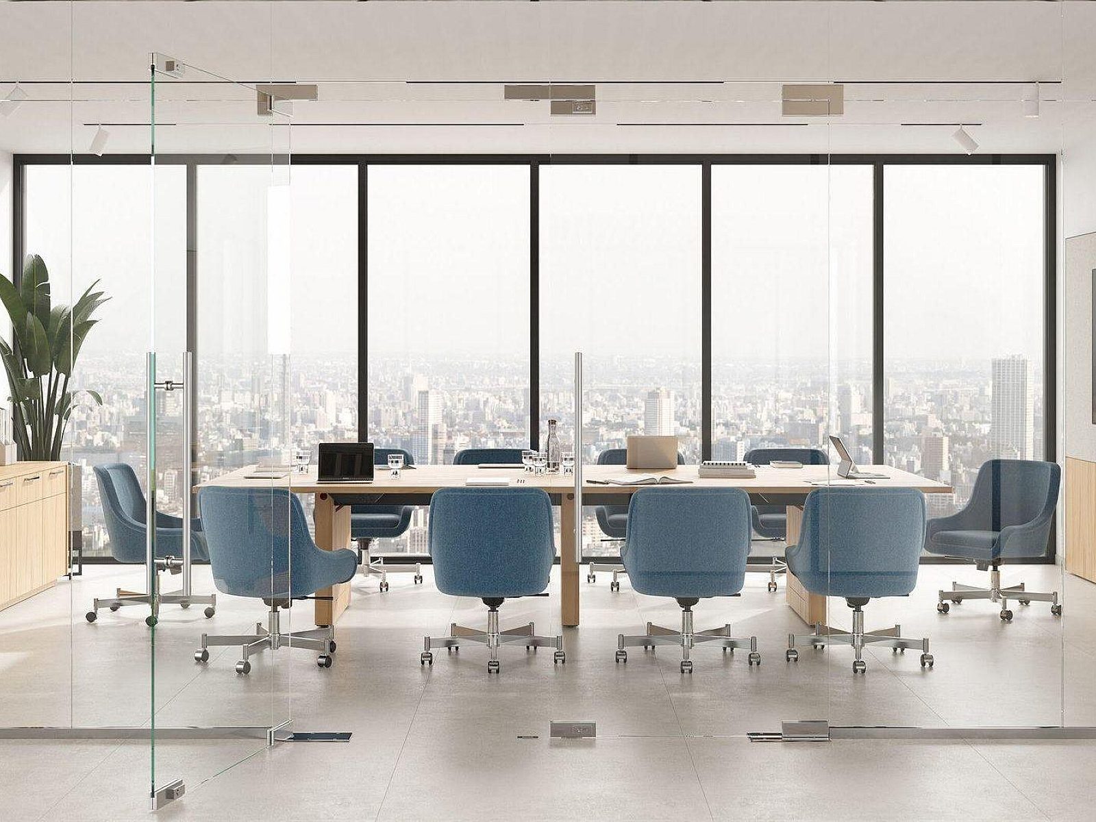 CFI Workspace | Homepage