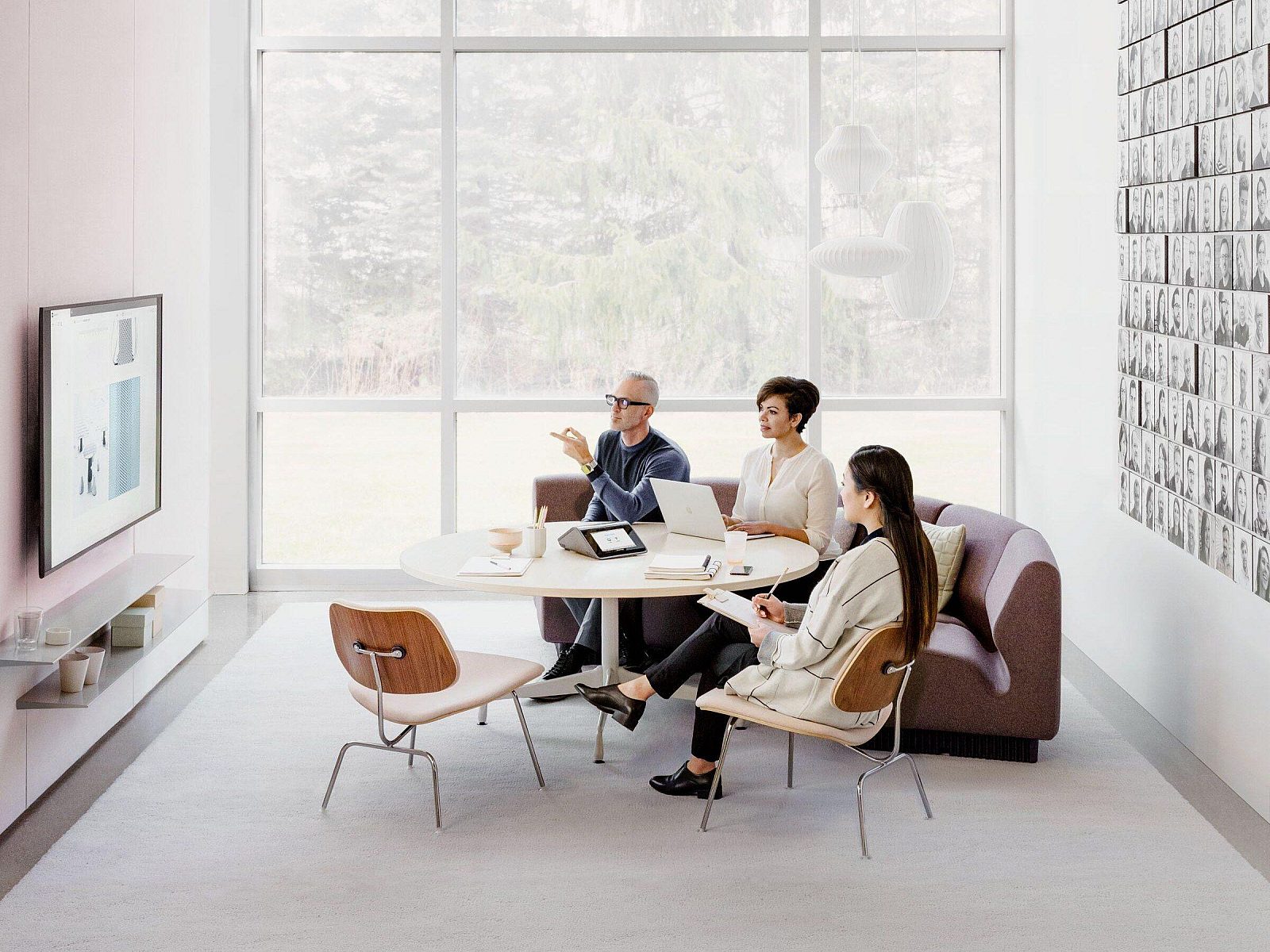 Your Premier Furniture Dealer | CFI Workspace