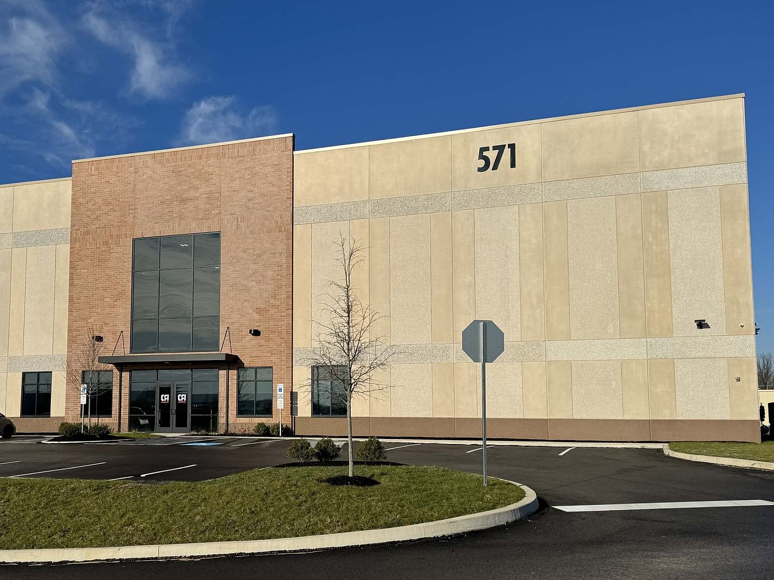 CFI Workspace | Locations