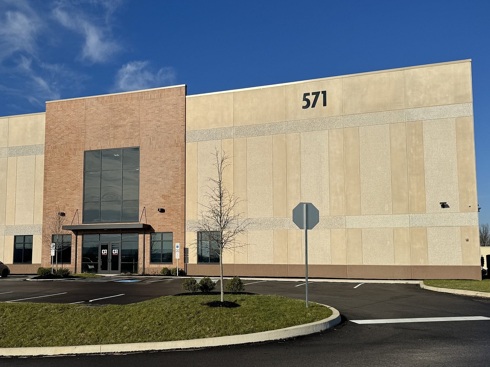 CFI Workspace | Locations