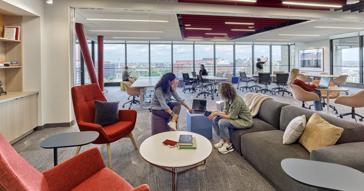 CFI Workspace | FIRE