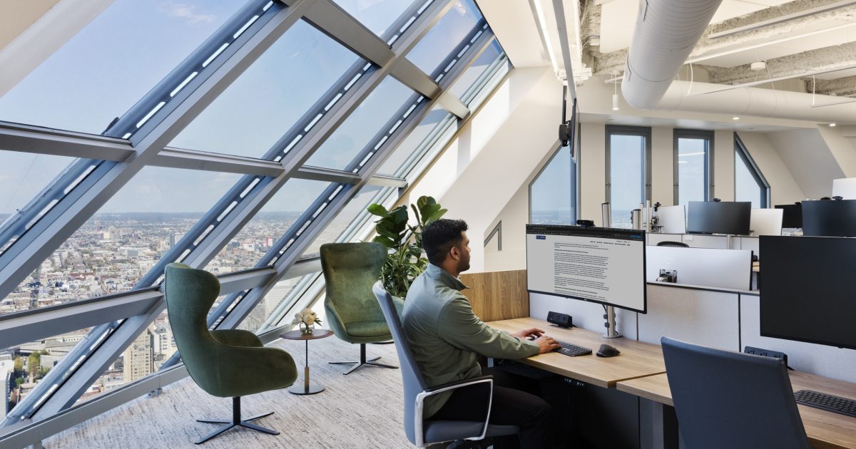 CFI Workspace | Financial