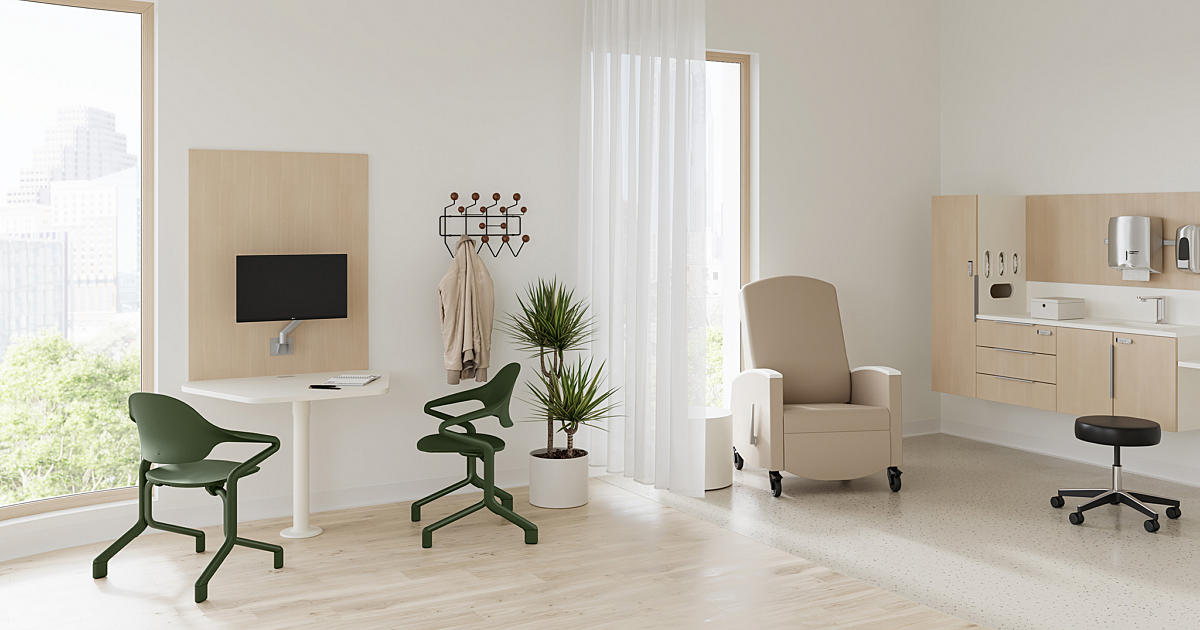 Celebrating Leadership in Healthcare | CFI Workspace