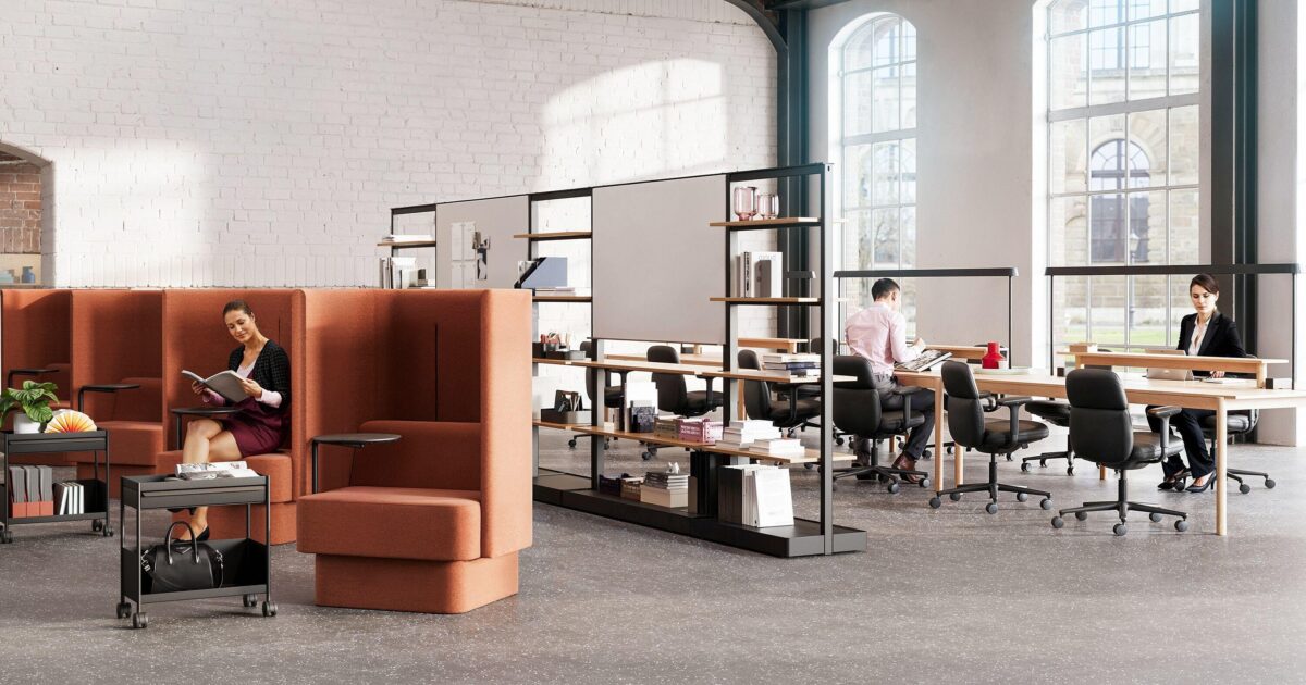 CFI Workspace | Designing for Connection: The Relationship-Based…