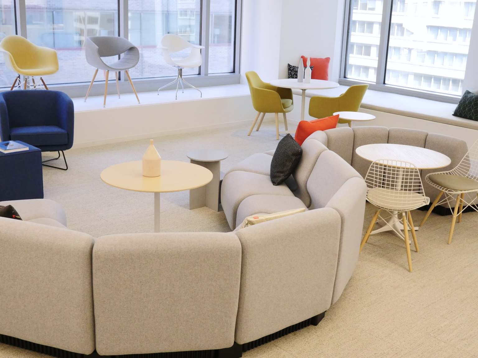 Locations | CFI Workspace