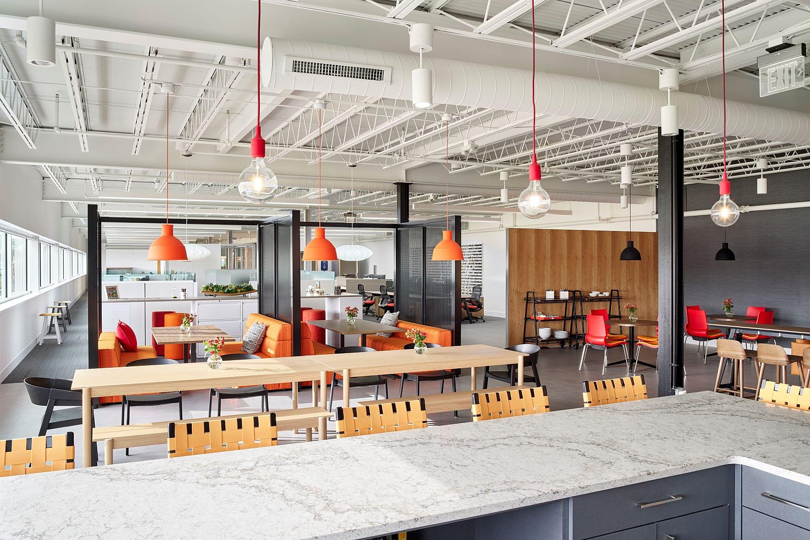 CFI Workspace | Homepage