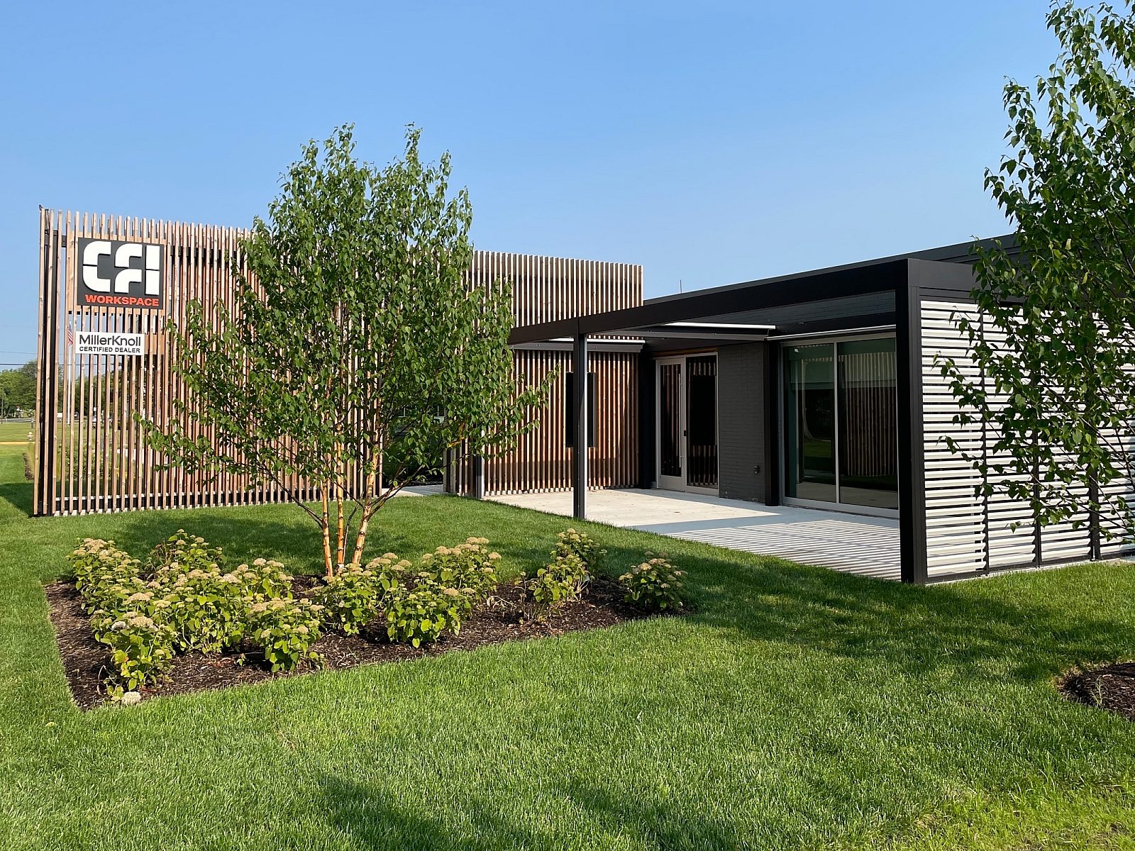 Locations | CFI Workspace