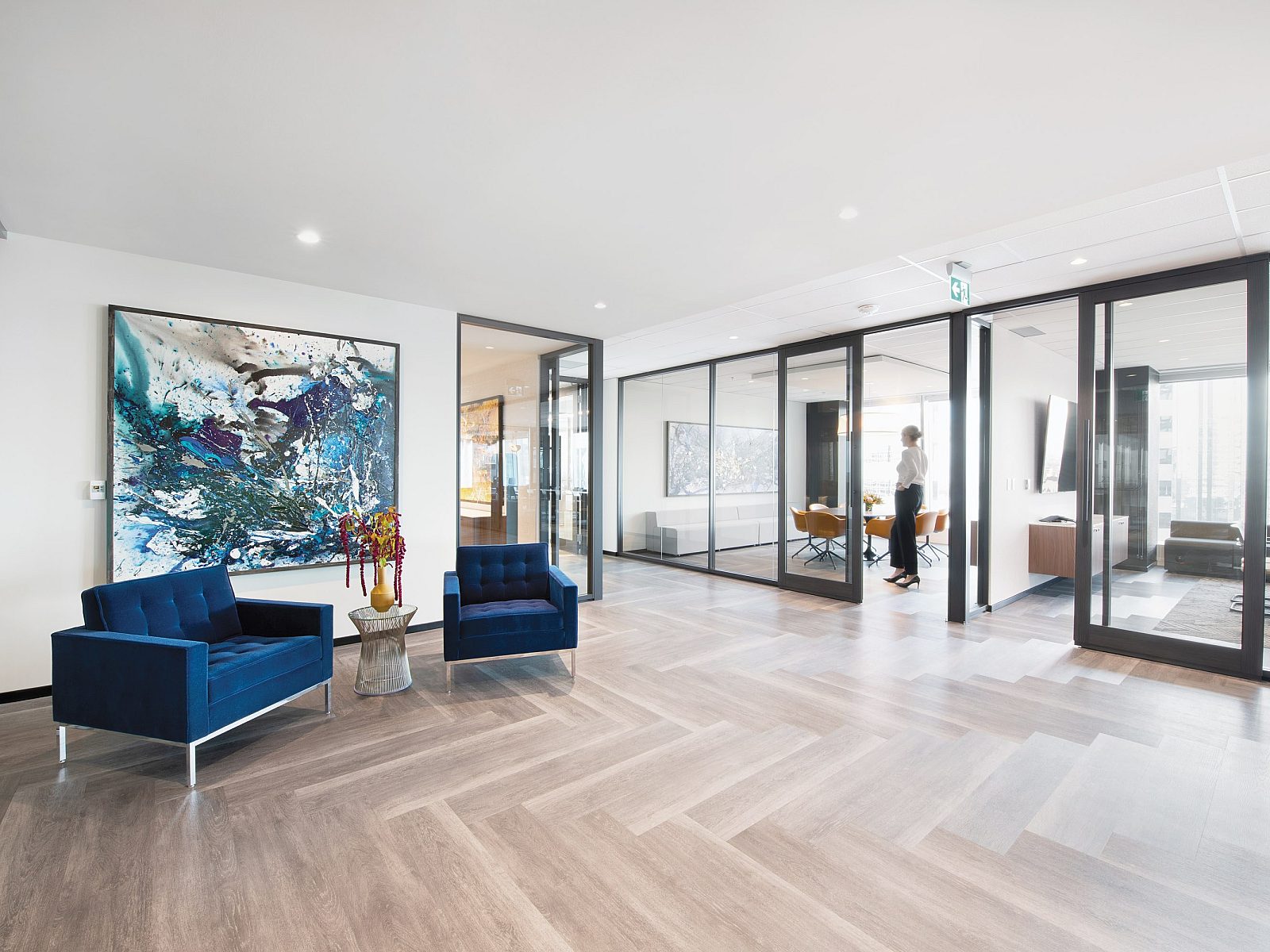 CFI Workspace | Homepage