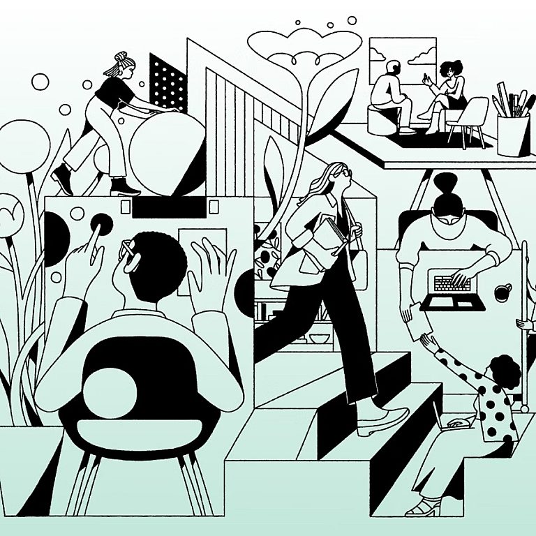 CFI Workspace | Design with Impact