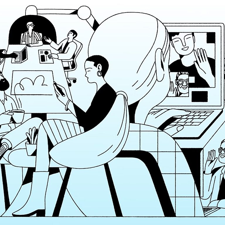 CFI Workspace | Design with Impact