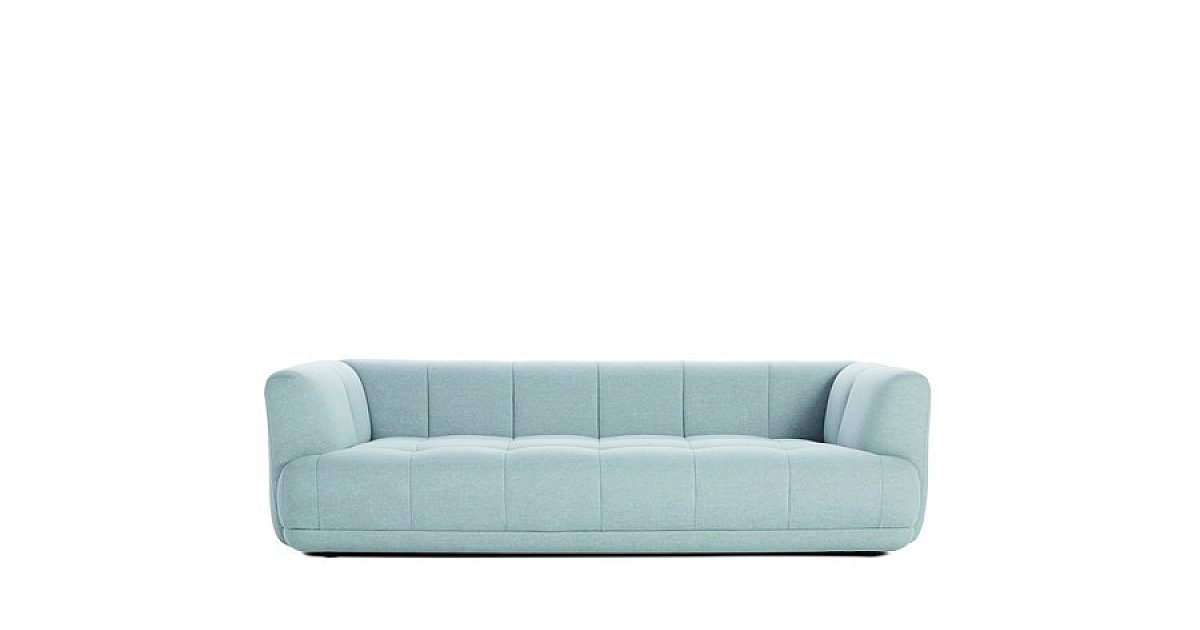 CFI Workspace | Quilton Sofa