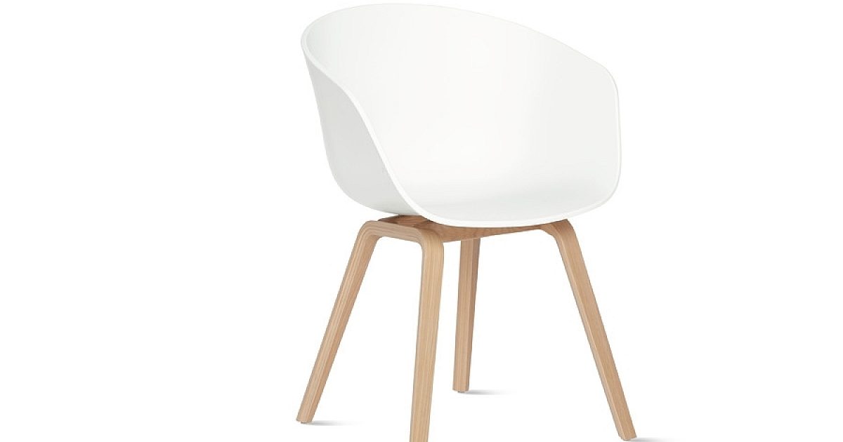 About A Chair | CFI Workspace