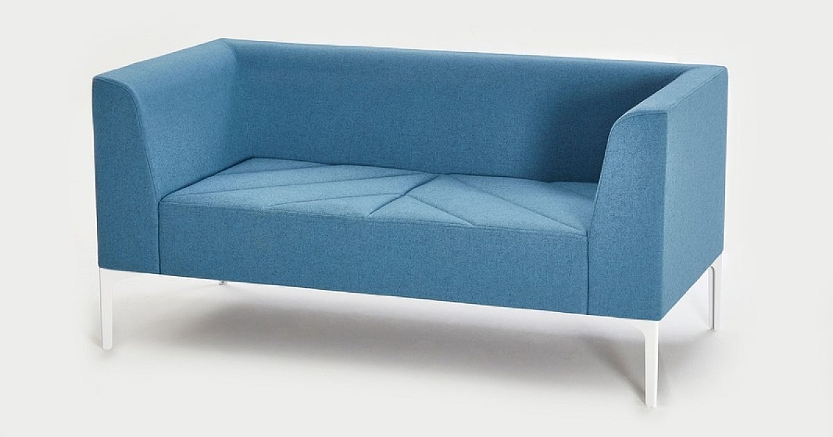 CFI Workspace | Hatch Sofa