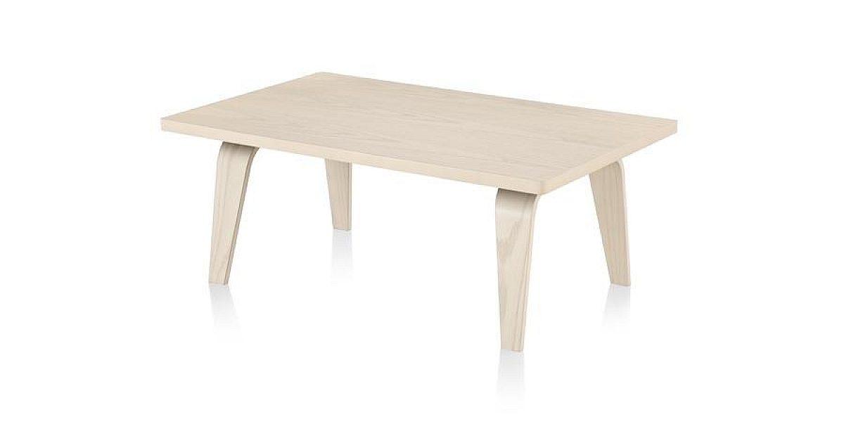 CFI Workspace | Eames Rectangular Coffee Table