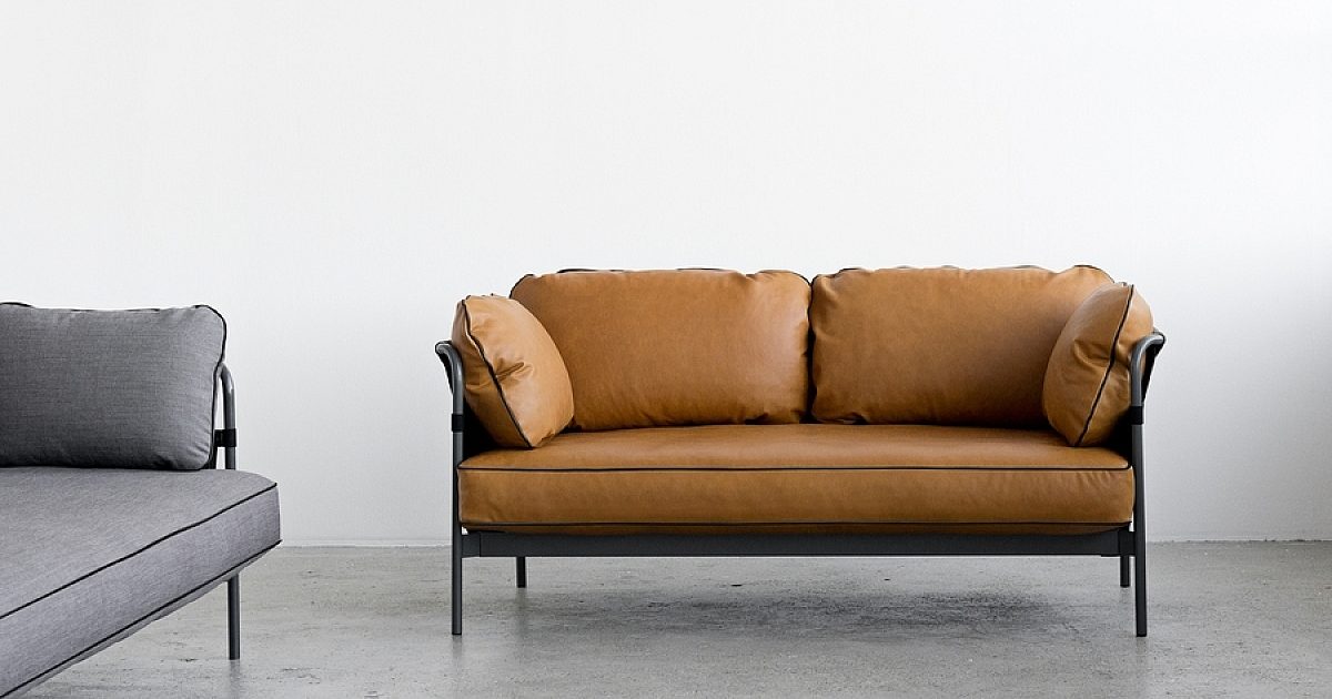 CFI Workspace | Can Sofa