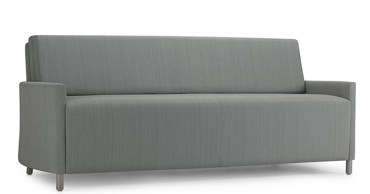 CFI Workspace | Nemschoff Pamona Flop Sofa