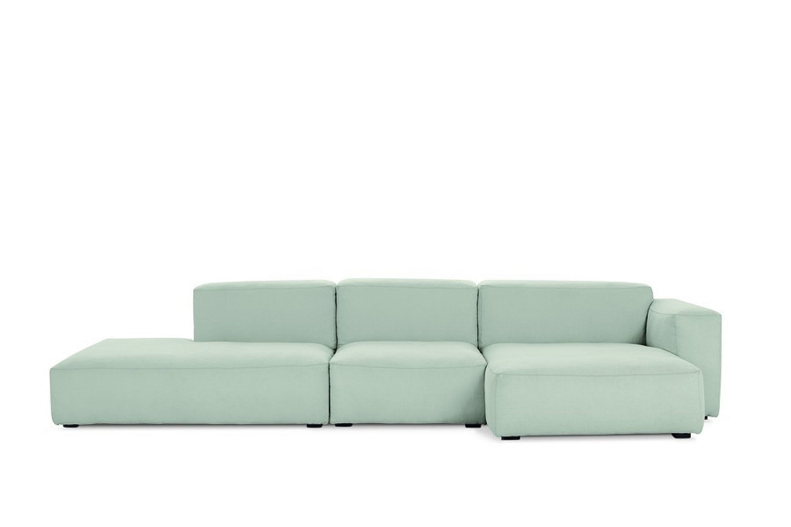 CFI Workspace | Mags Soft Sectional Sofas