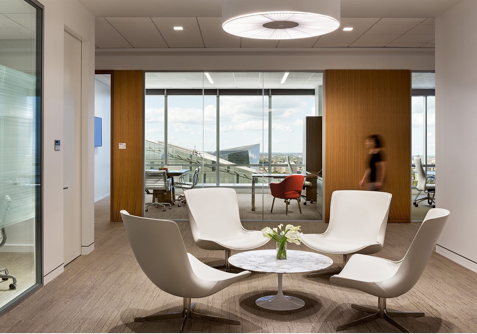 CFI Workspace | Homepage