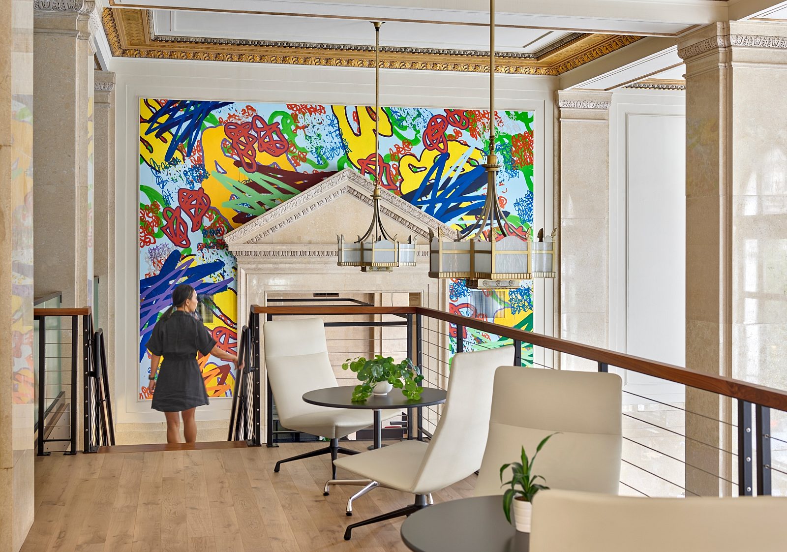 CFI Workspace | Homepage