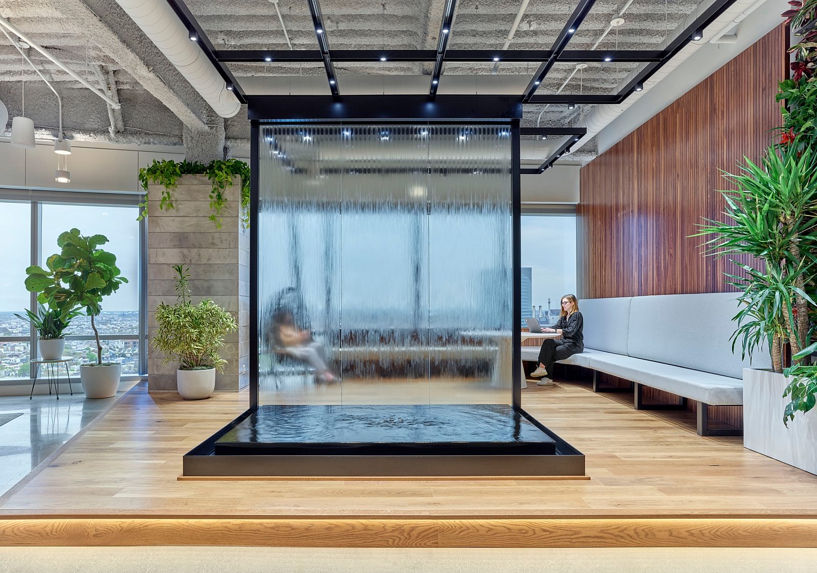 CFI Workspace | Homepage